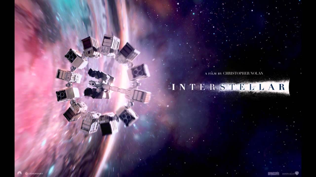 Interstellar - Main Theme / Soundtrack Theme (Fan Made) - YouTube
