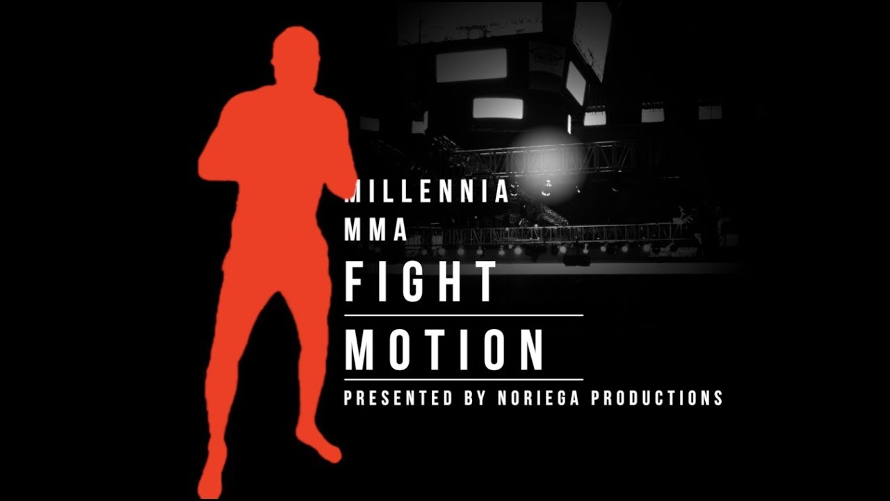 Fight Motion - YouTube