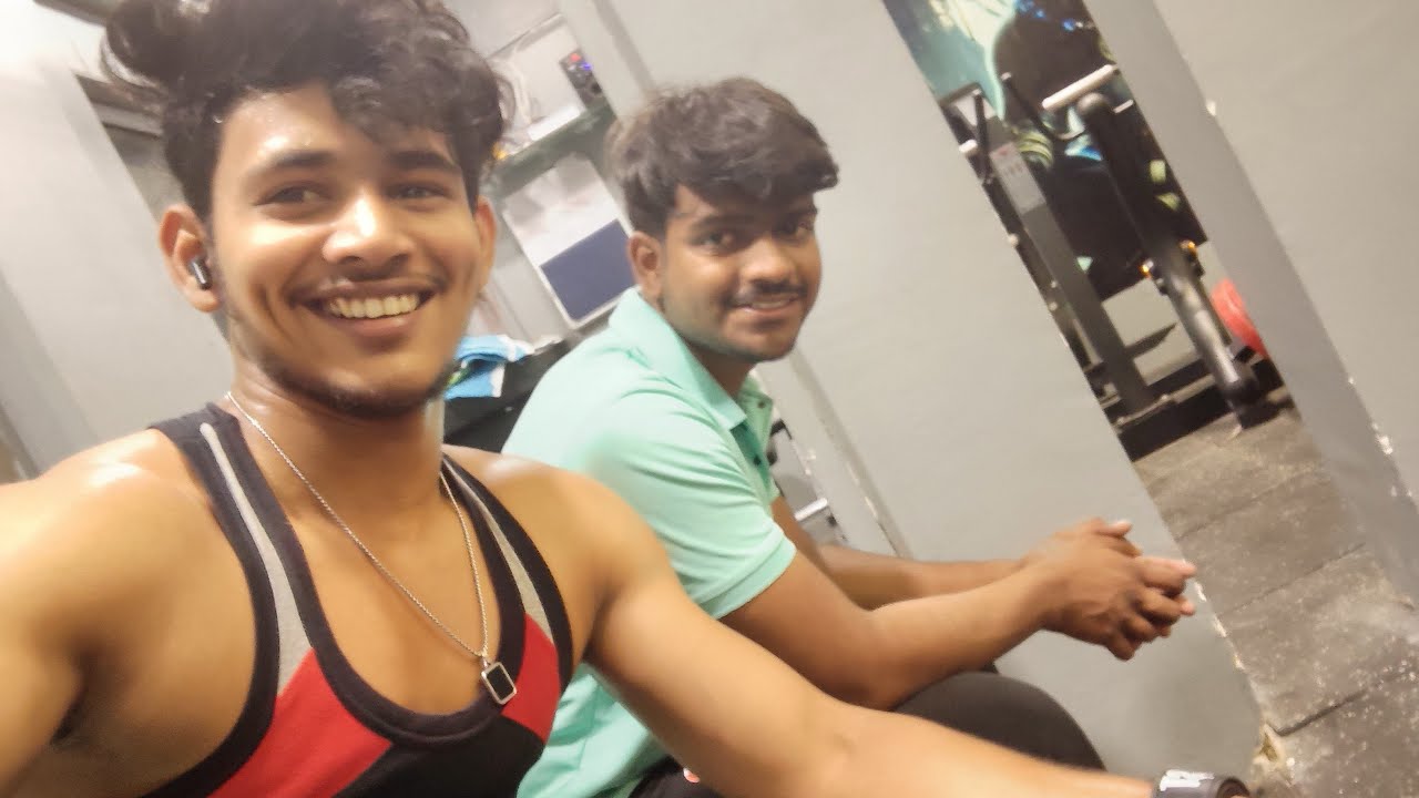 Nikhil Rajpoot is live - YouTube