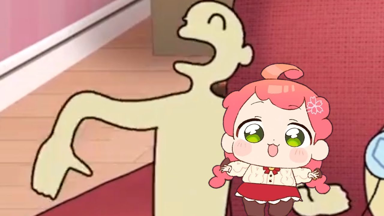 Koronesuki Dancing with Chiimiko - YouTube