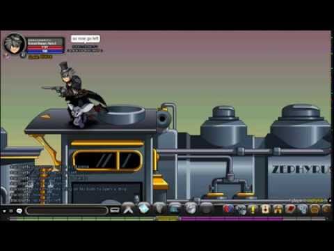 =AQW= Zephyrus Full Walkthrough - YouTube