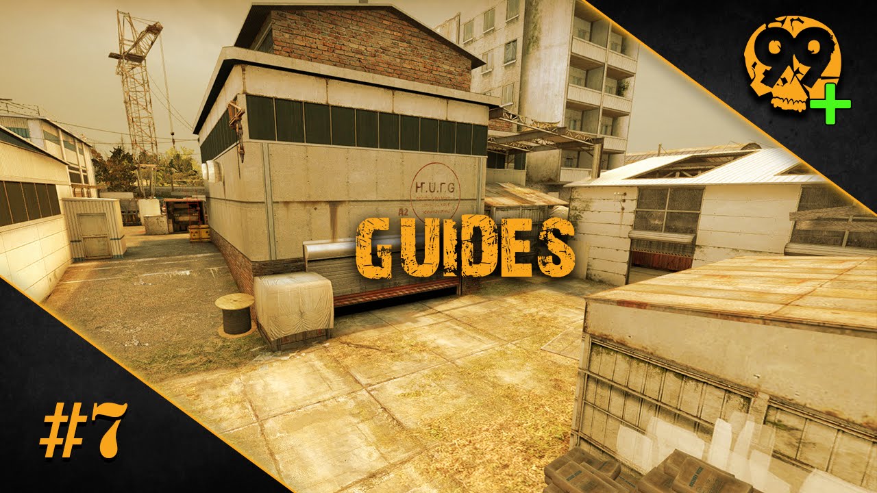 99Damage - CS:GO Guides #7: de_cache Mid - YouTube