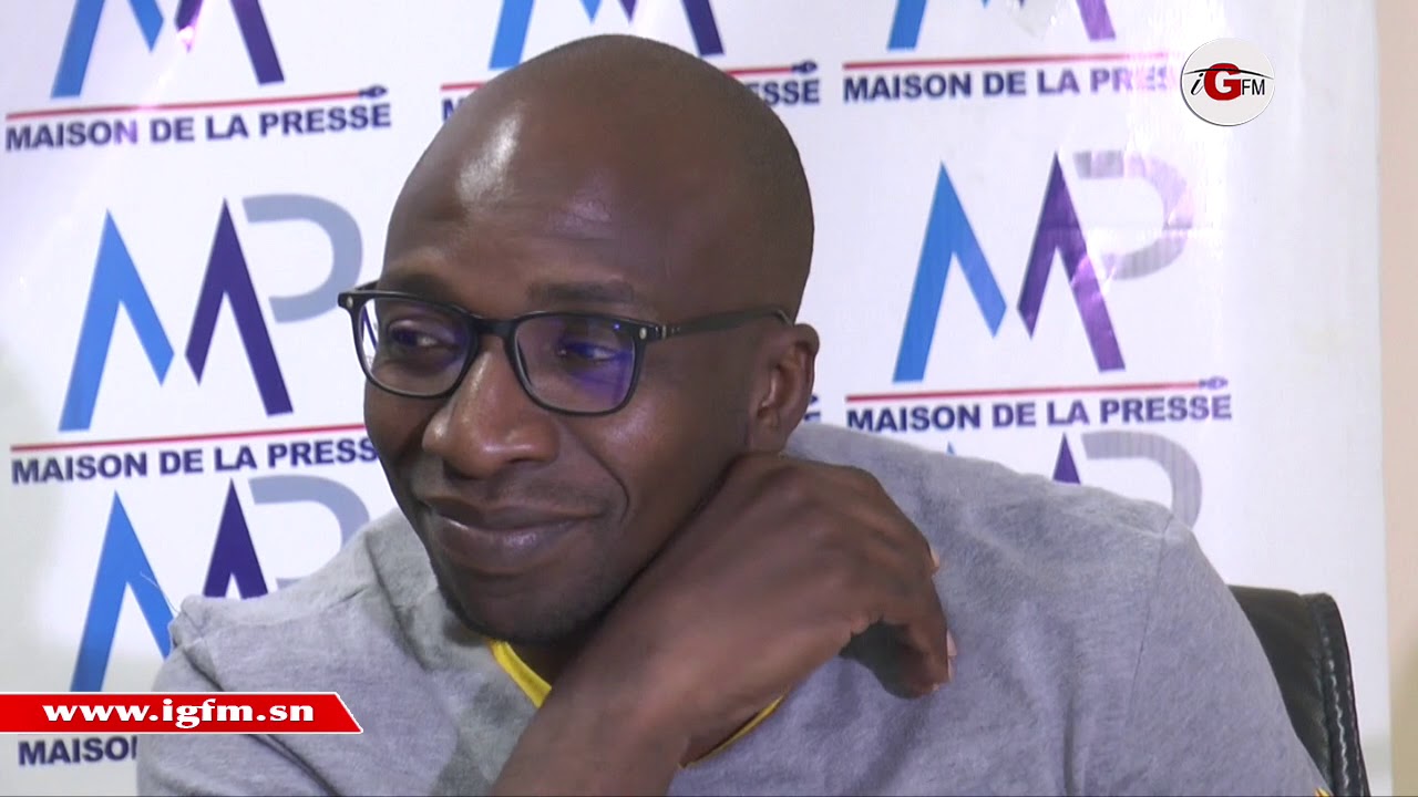 Licenciement "abusif" de Jacques Matand : Le Synpics menace de ...