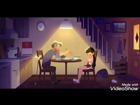 Ata və Qızı