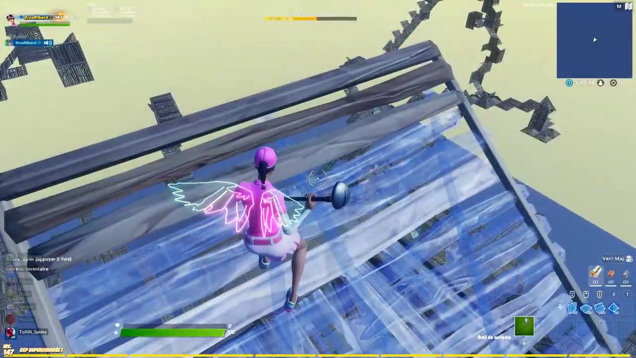 Frutiz - HIGHLIGHTS#8 - YouTube