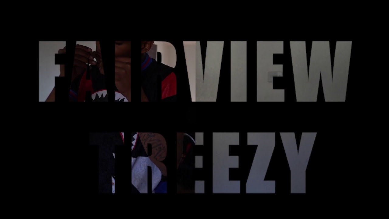 Fairview Treezy - “Not Here” Official Music Video (Shot by. YSProductions) - YouTube