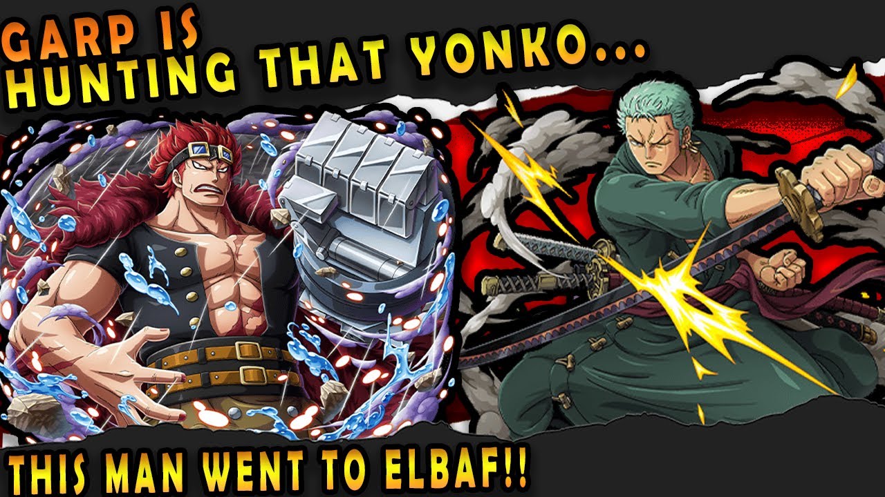 ZORO VS KAKU WAS UNEXPECTED... - One Piece Chapter 1071 Reaction - YouTube