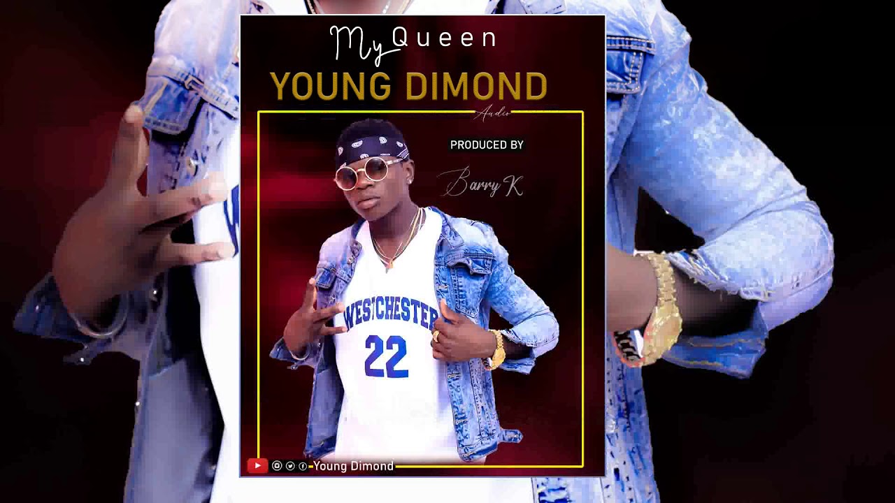 Young Dimond My Queen Prod Berry k offical Audio - YouTube