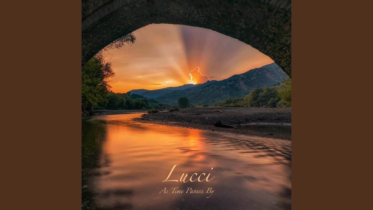 As Time Passes By - YouTube