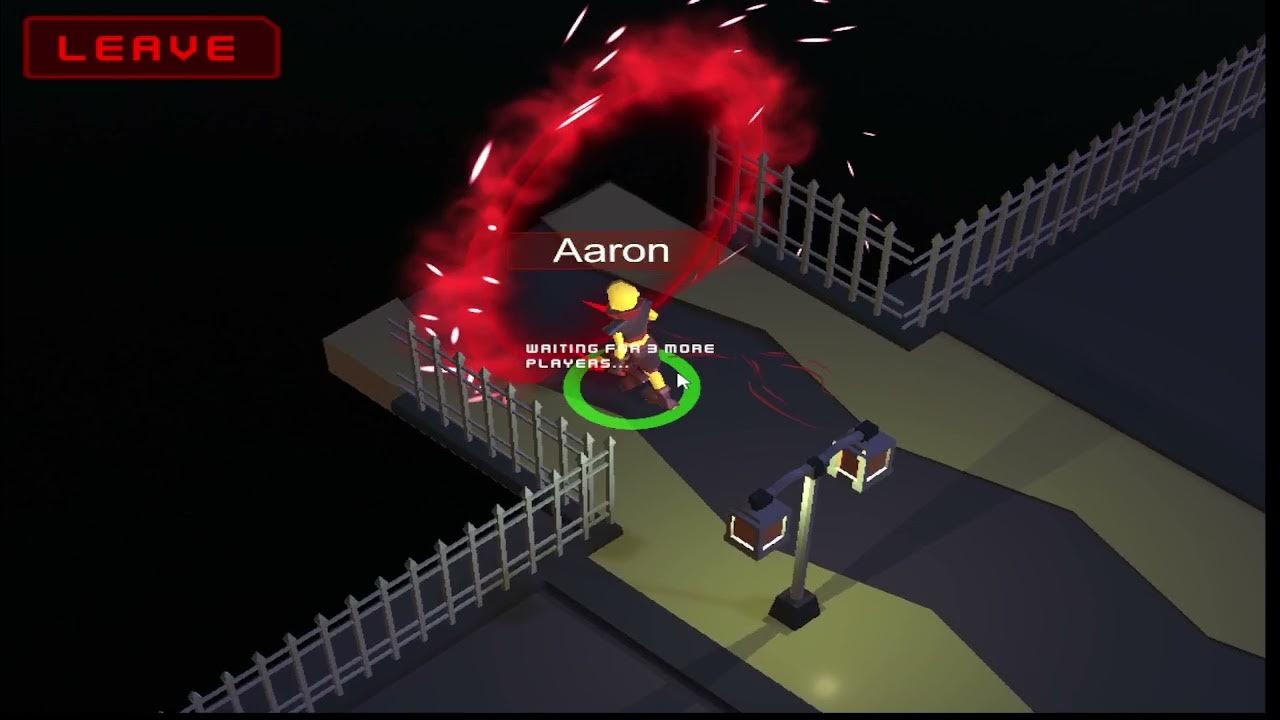 Multiplayer Dungeon Crawler (Discontinued) - YouTube