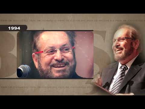 PROF. DR. HAYDAR BAŞ'IN ALLAH AŞKI VE MUHABBETULLAH SOHBETİ