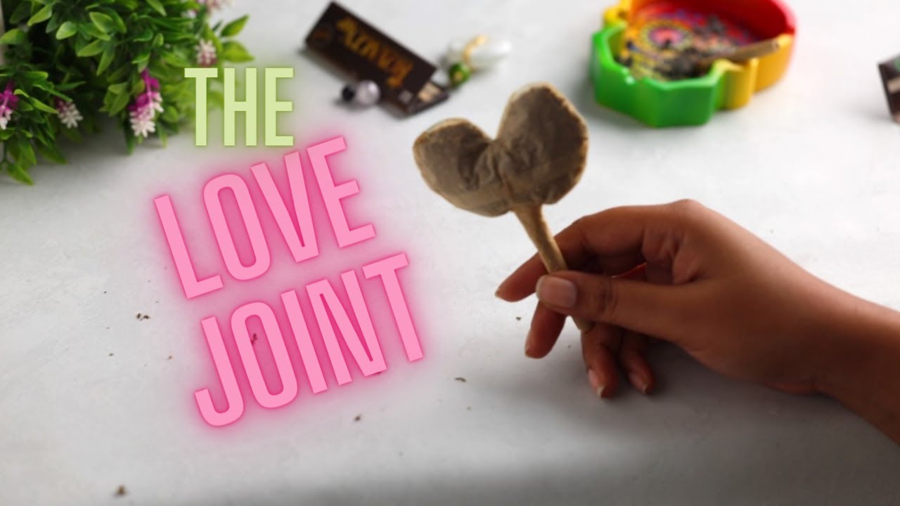 Love Joint SEVEN Step Tutorial - YouTube