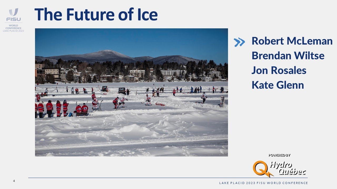 Session 14-Outdoor Ice - YouTube