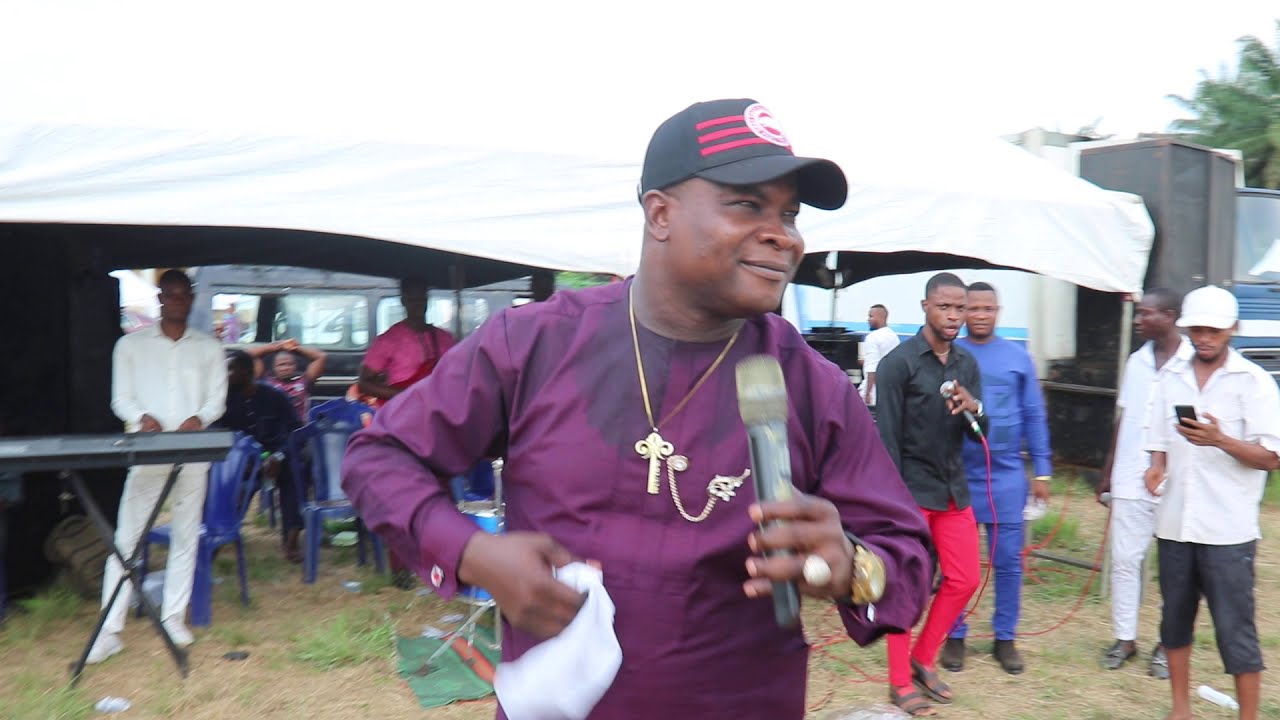 BEST OF ONYE ARMY - LIVE PERFORMANCE - YouTube