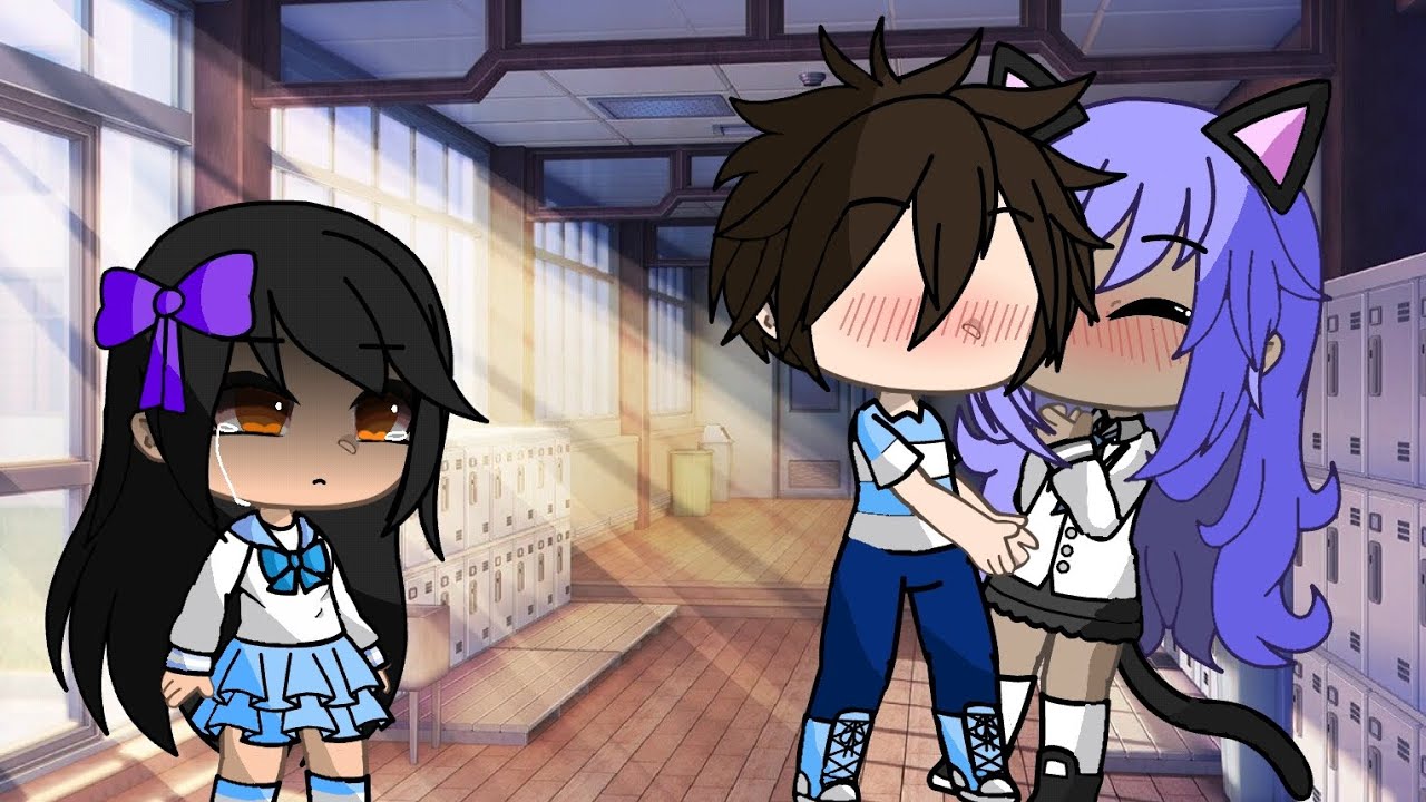 Why..? | Aphmau pdh x Aphmau irl | Meme - YouTube