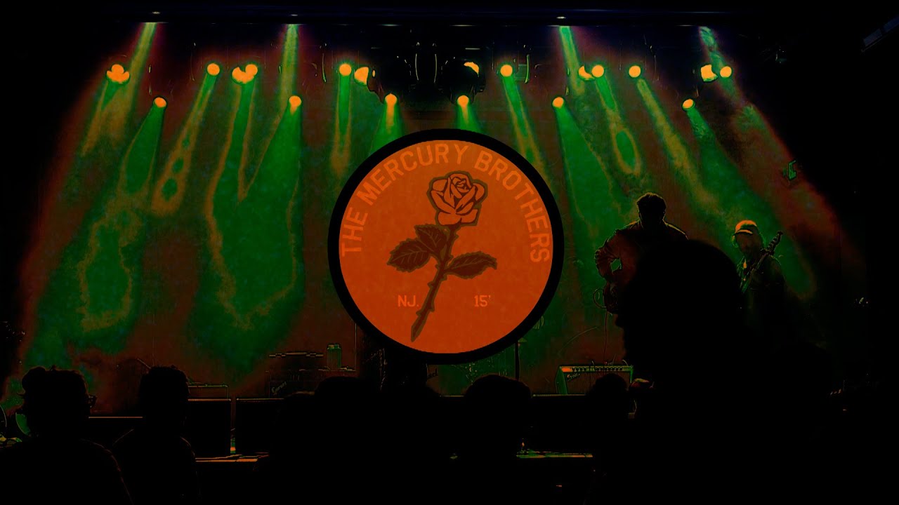 The Mercury Brothers- Live At Asbury Lanes 2023 - YouTube