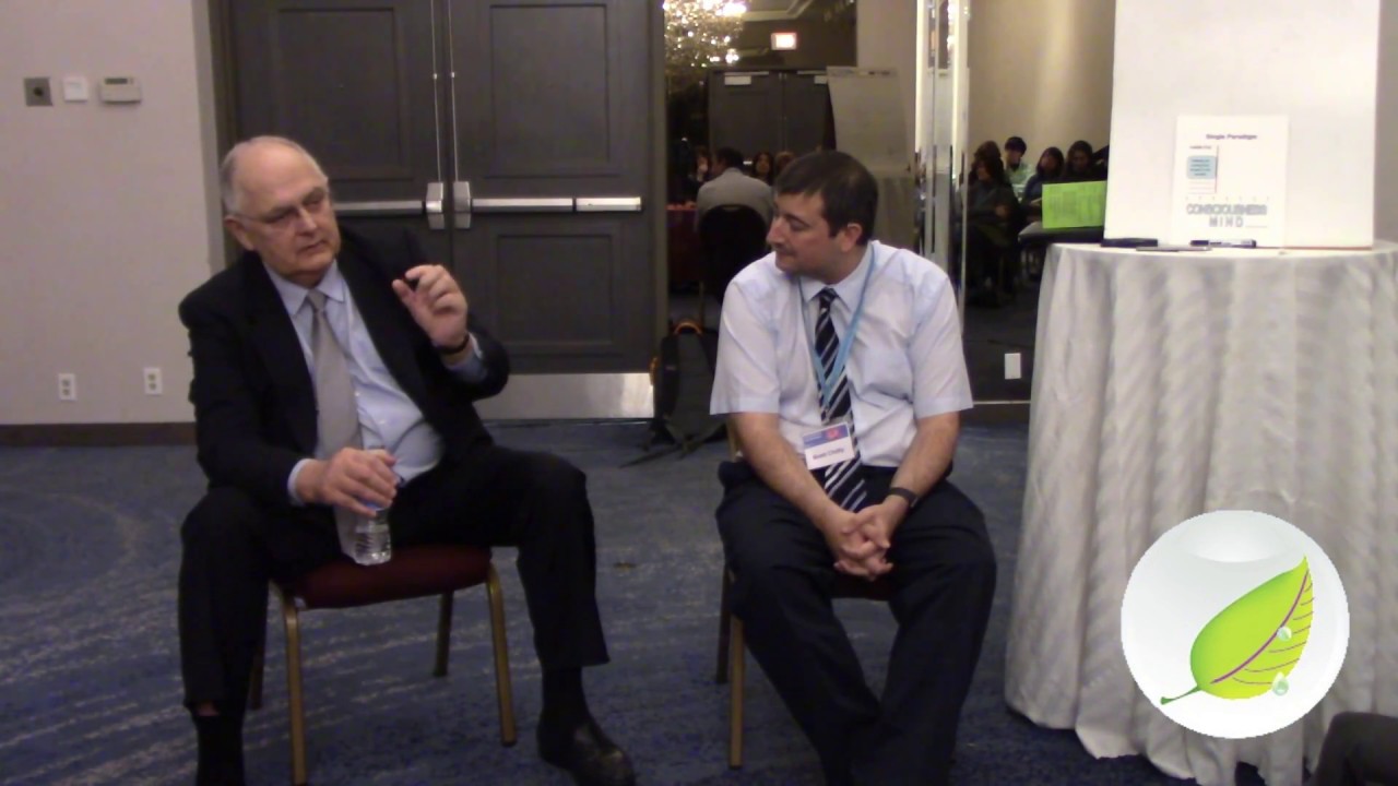 Freedom Through Subtraction - Brett Chitty & Keith Blevens - YouTube