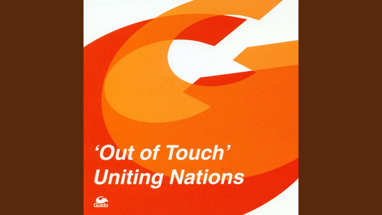 Out of Touch (Tyrrell Remix) - YouTube