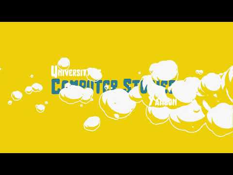 University of Computer Studies Yangon (UCSY) Infographic Video - YouTube