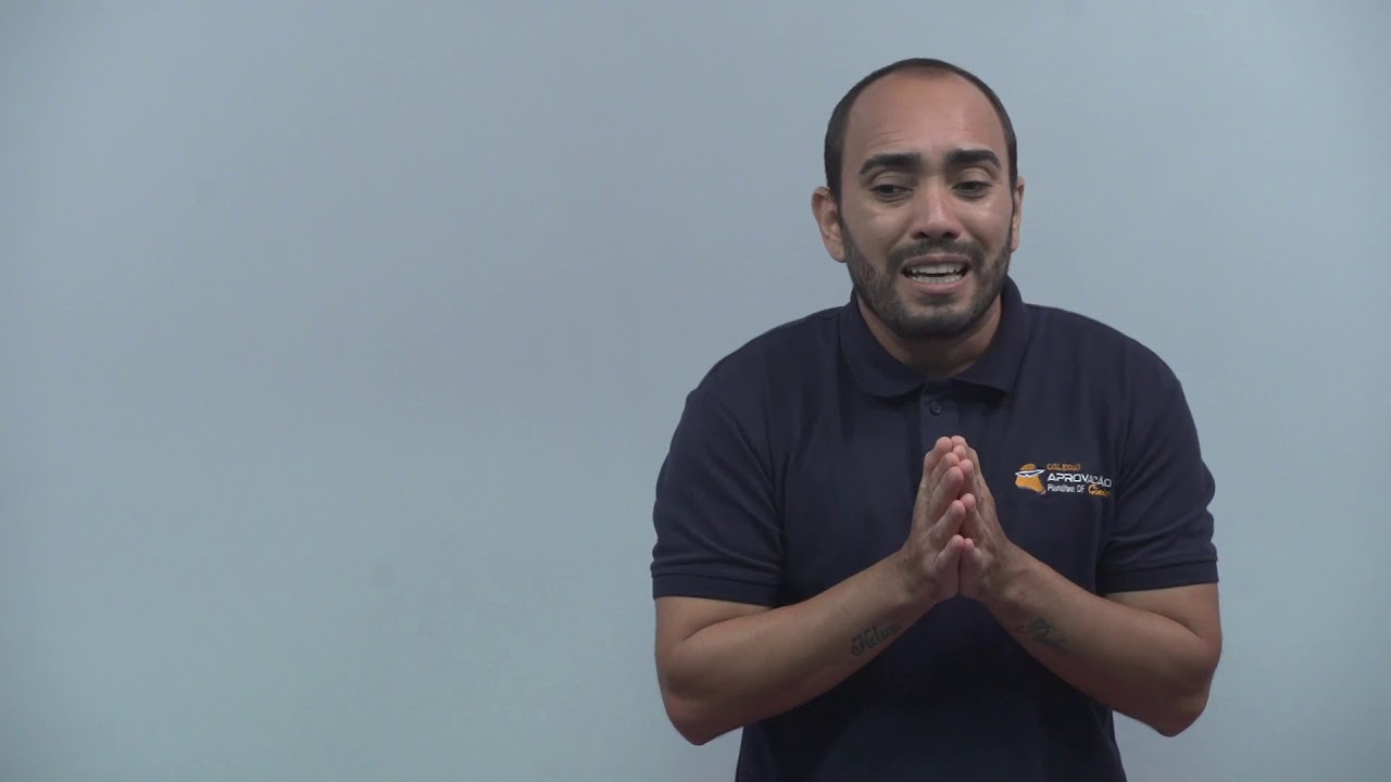 HISTÓRIA 9º ANO - AULA 01 - Prof. Thiago Cardoso - YouTube