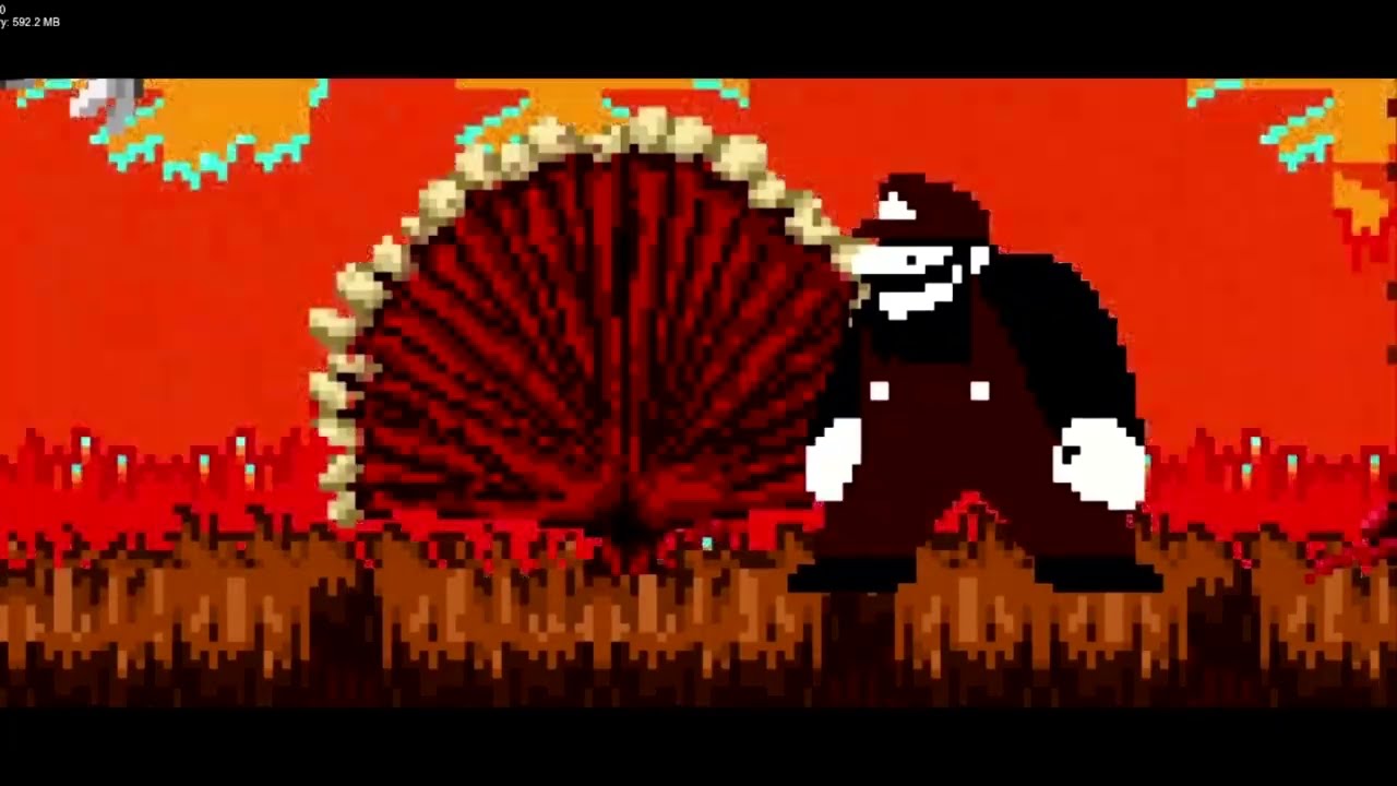 Vs Virtual Demo Playable - MX Vs Virtual with New Cutscene | Friday ...