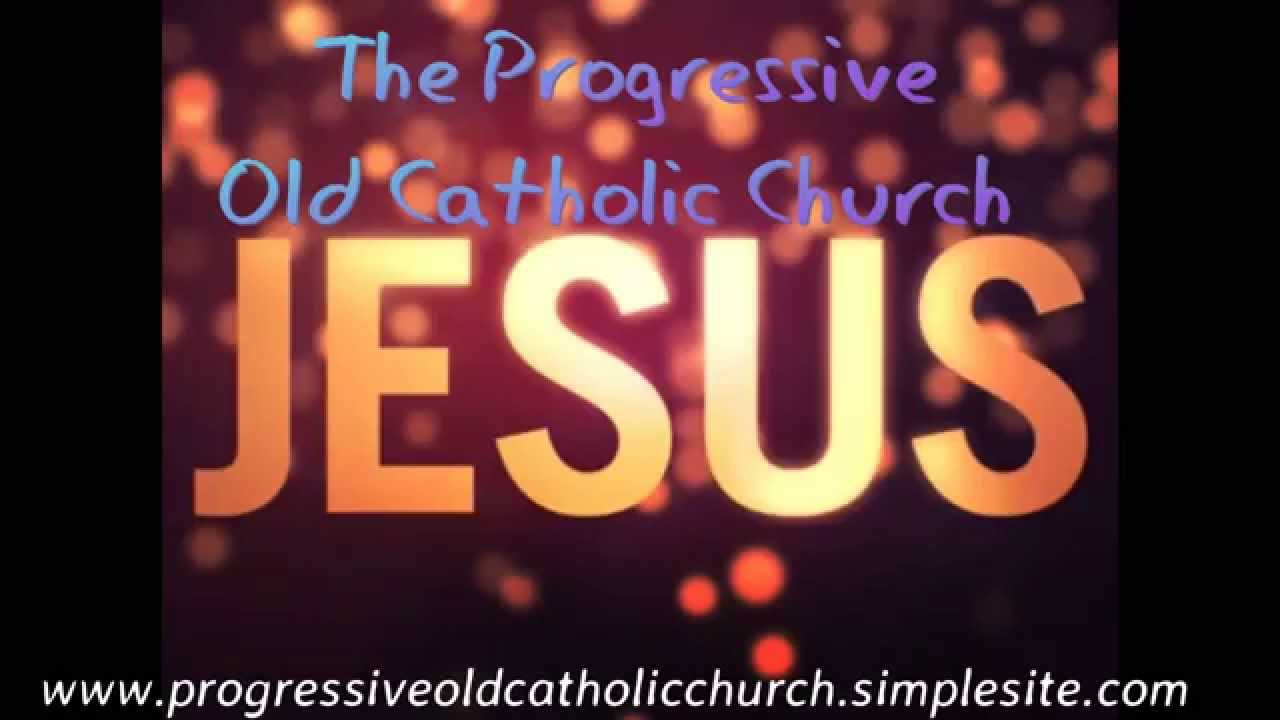 P.O.C.C =The Progressive Old Catholic Church - YouTube