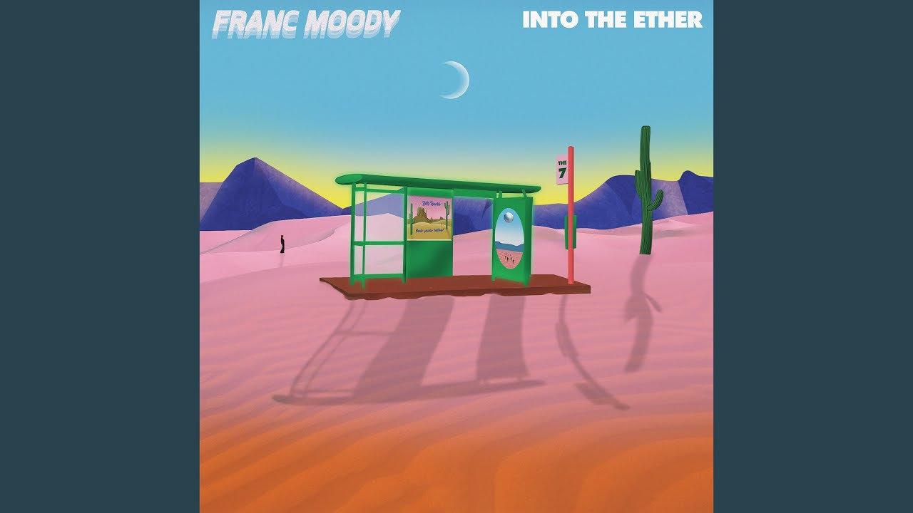 In Transit - YouTube Music