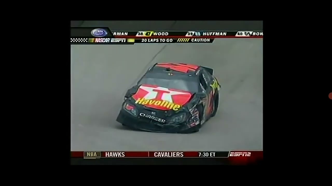 All NASCAR Busch Checkers And Wreckers From 2007 O'Reilly Auto Parts ...
