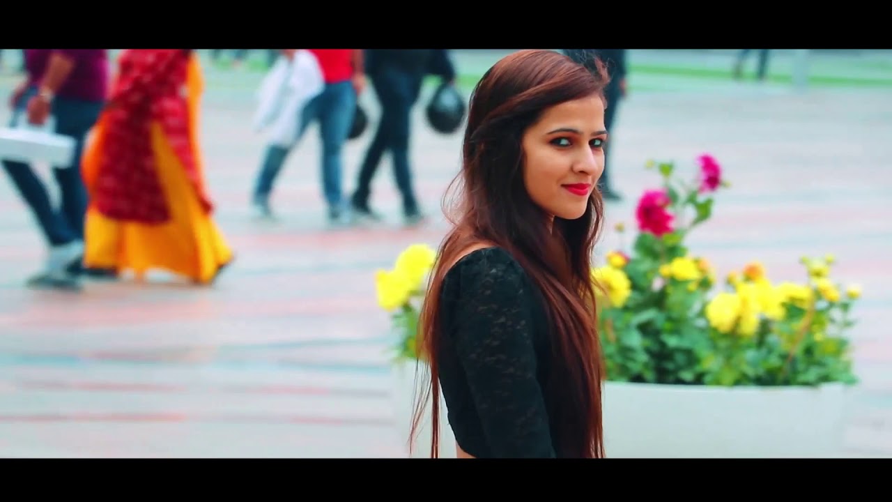 Kamaal hai | Dilip Gaur | Rudhar | Natasha | Cover Song 2020 - YouTube