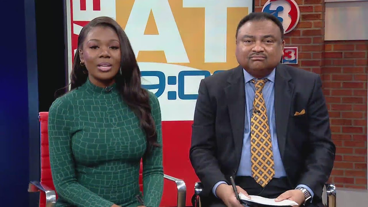 Shelby County Commissioners Mick Wright andf Mickell Lowery - YouTube