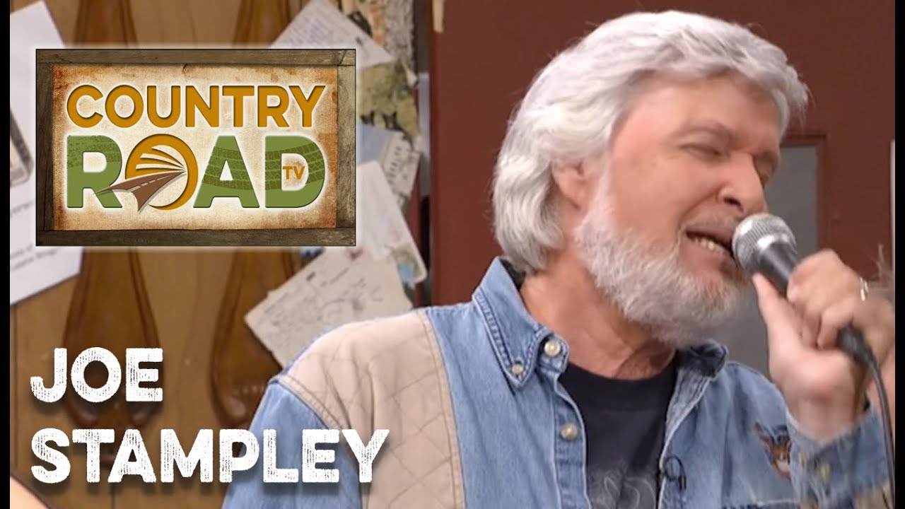 Joe Stampley "All These Things" - YouTube Music