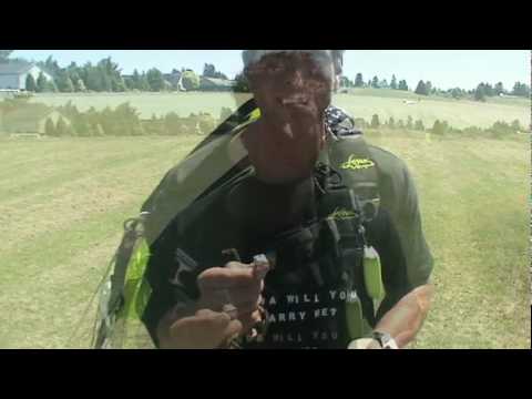 Michael Leming Wedding Proposal... - YouTube