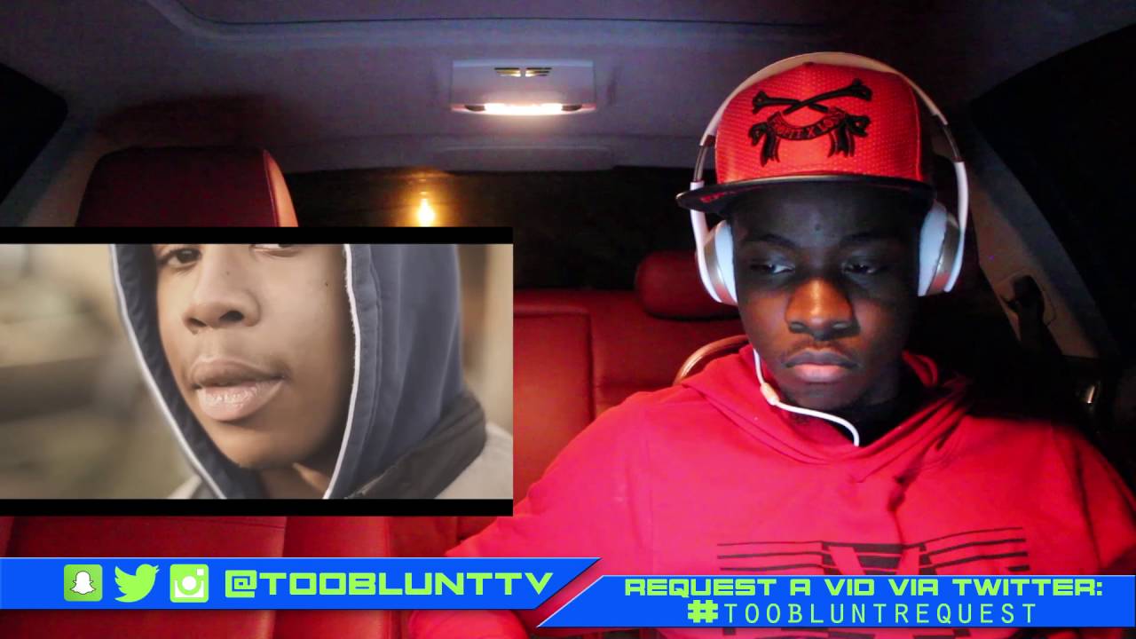 Nines CR 'Grills Shutdown' (My Thoughts)@nines1ace - YouTube