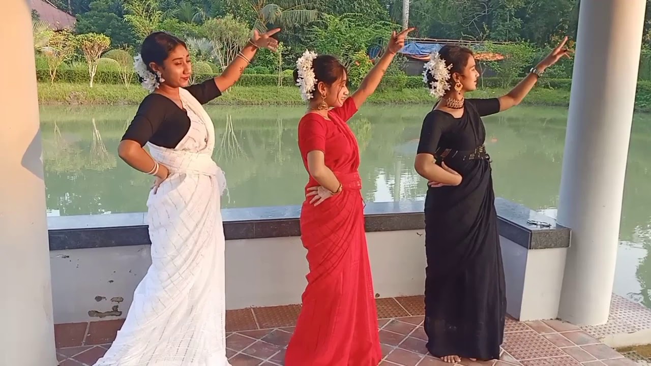 Chander batti -Dance cover | Israt Isha | - YouTube