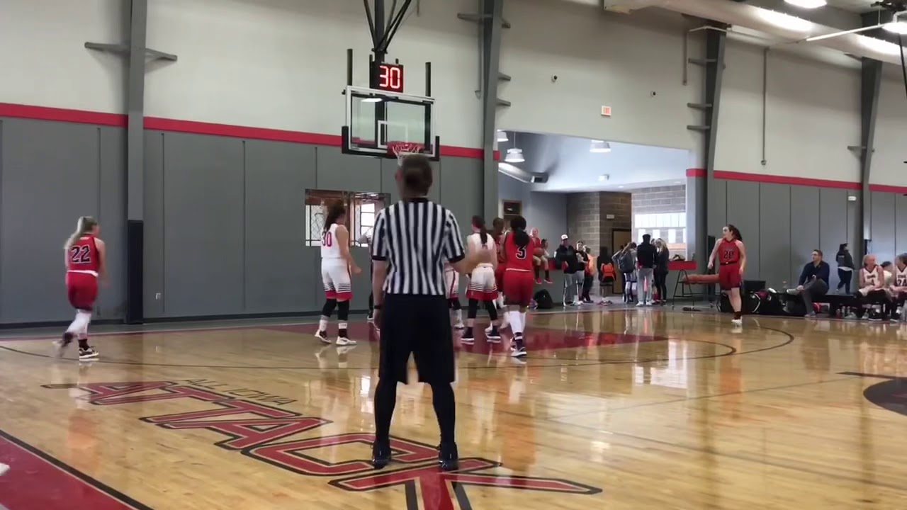 Paige Rocca #22 Spring Tune Up - YouTube