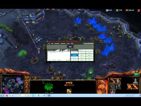 Korean ladder 8-30-2011 part 2 - 4 / 5 - YouTube