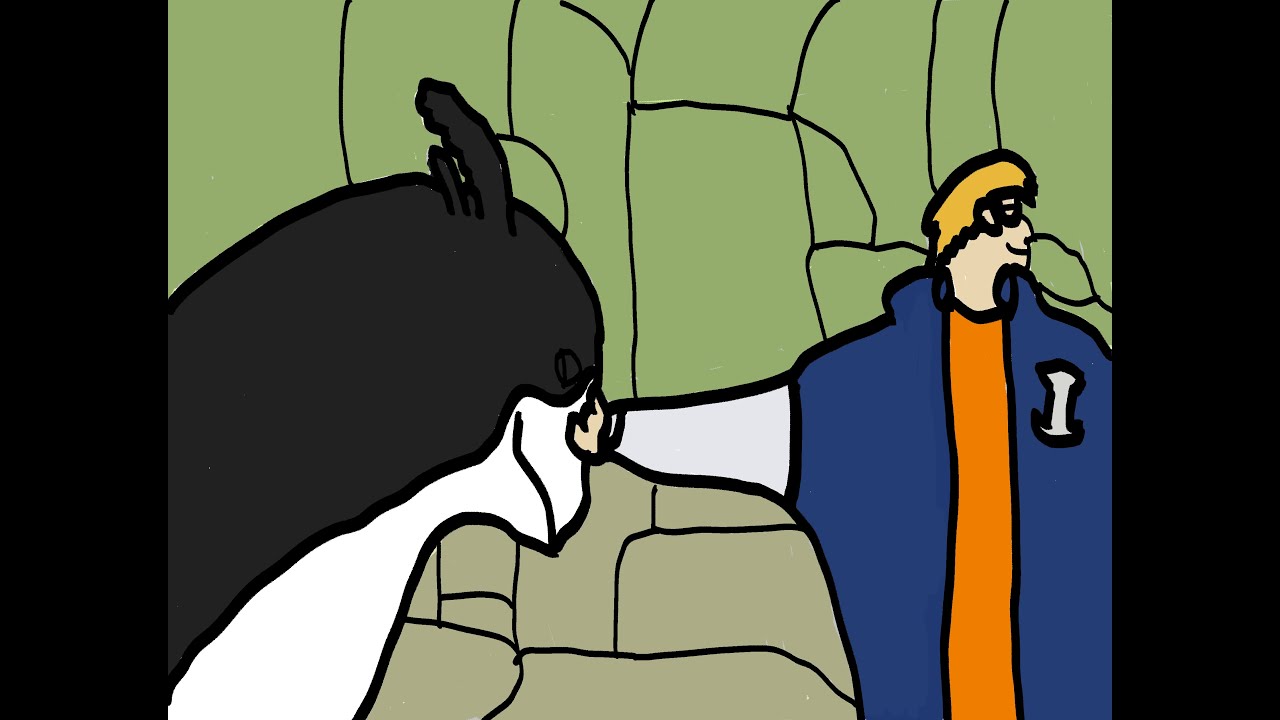 Tom & Thunder - YouTube