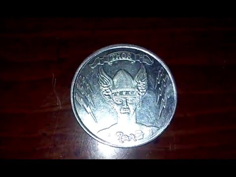 Coins - YouTube