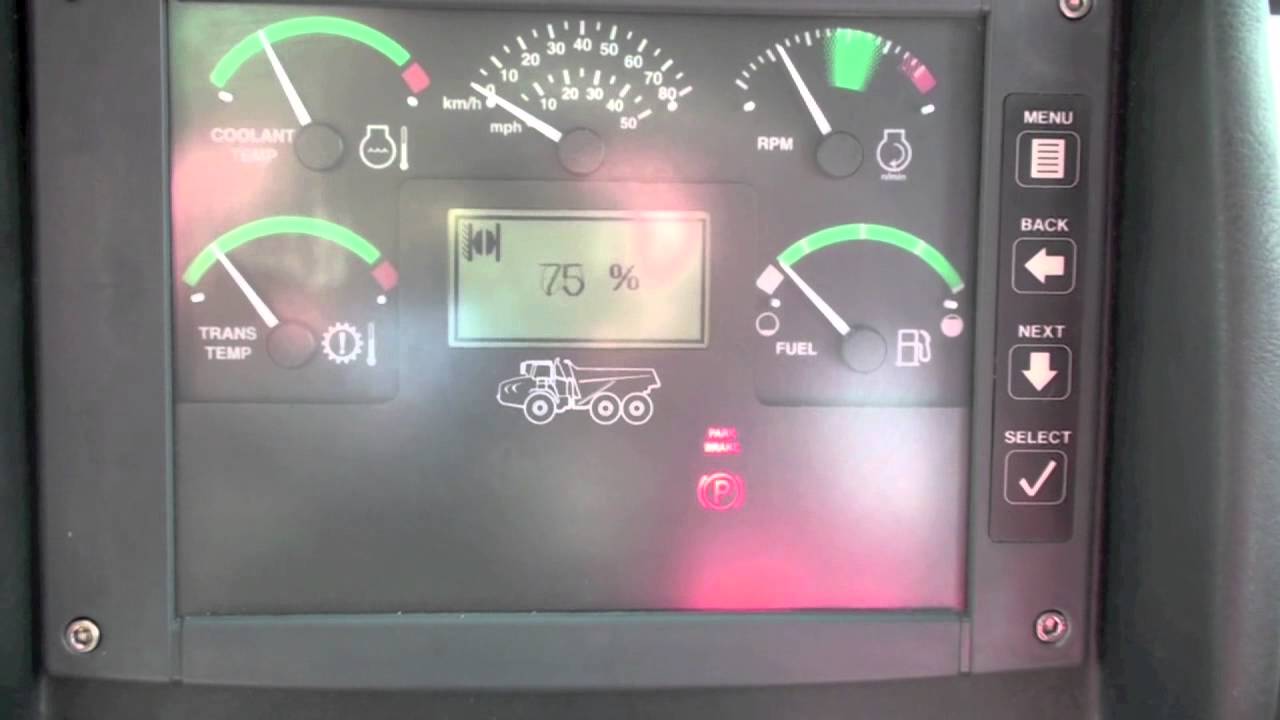 Bell ADT Overview 2 (Inside) - YouTube