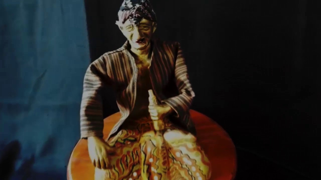 Automata creation by Nw Broto - YouTube