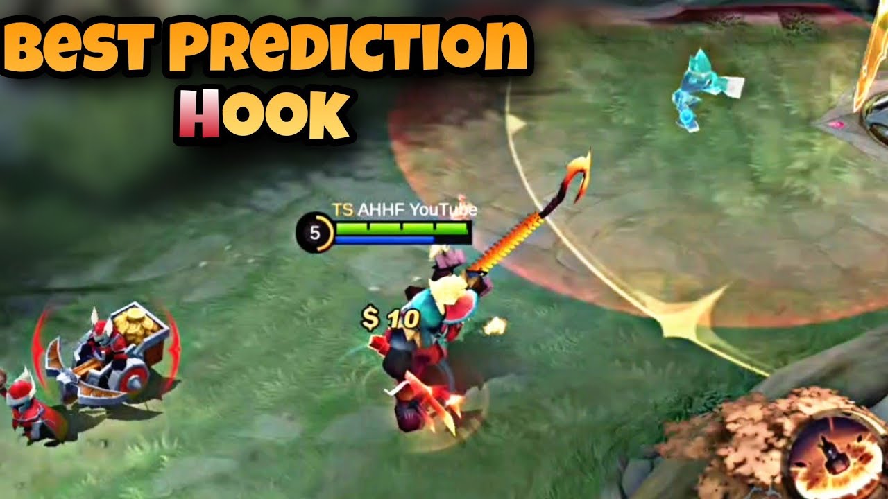 Franco Mobile Legends Best Hook Montage (58) Top global Franco | AHHF ...