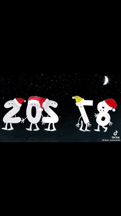goodbye 2027 hello 2028 #fypシ #newyear2028 - YouTube