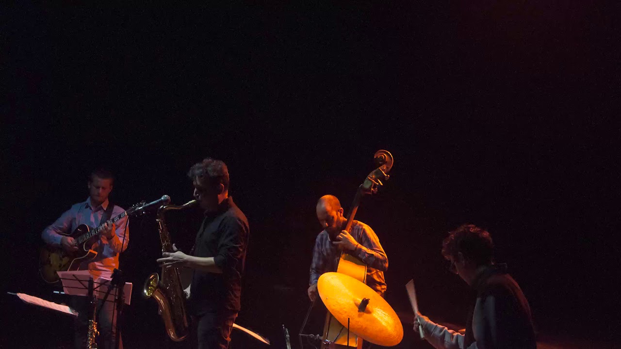 DEAR LORD (John Coltrane), Gran Trane - YouTube