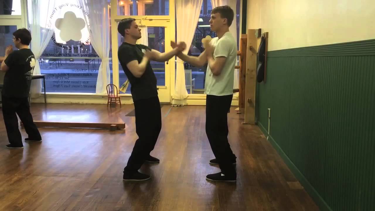Kung Fu Video Interview - Pak Sao - YouTube