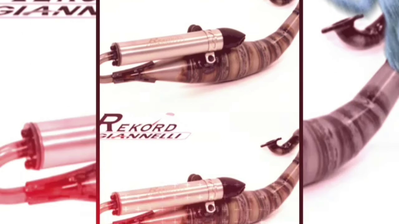 Tuning story Aprilia factory sr 50R i.e 2006 to Aprilia sr70 R ...