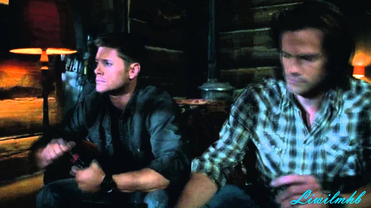 Sam & Dean - "this love came back to me" {SPN} - YouTube