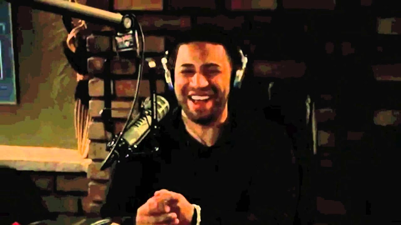 Henry Santos Jeter Interview Luis Jimenez 2011 - YouTube