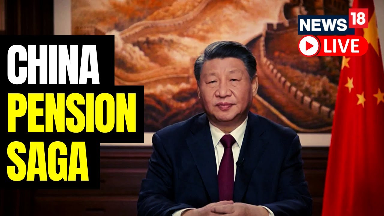 China farmers Face Pension Crisis | China Pension Policy Crisis ...