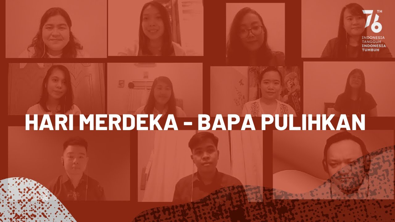 MY Phileo - Hari Merdeka medley Bapa Pulihkan - YouTube