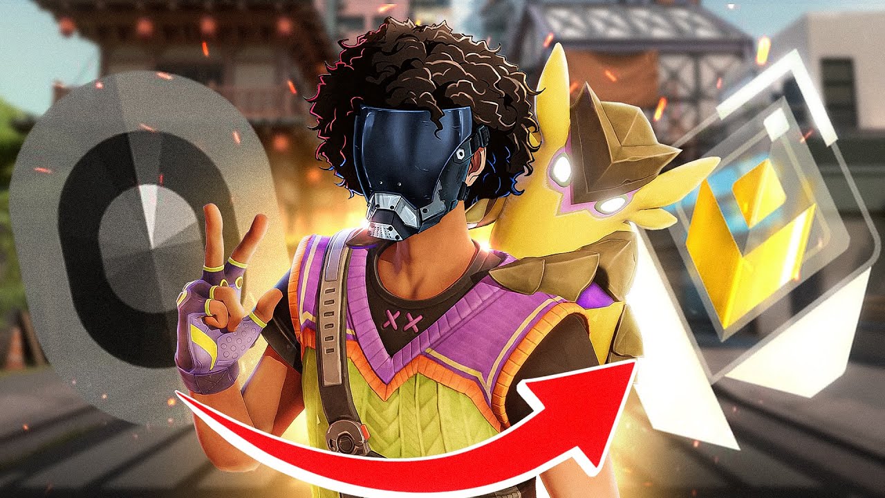 How To Iron To Radiant Valorant On Console Ep 2 - YouTube